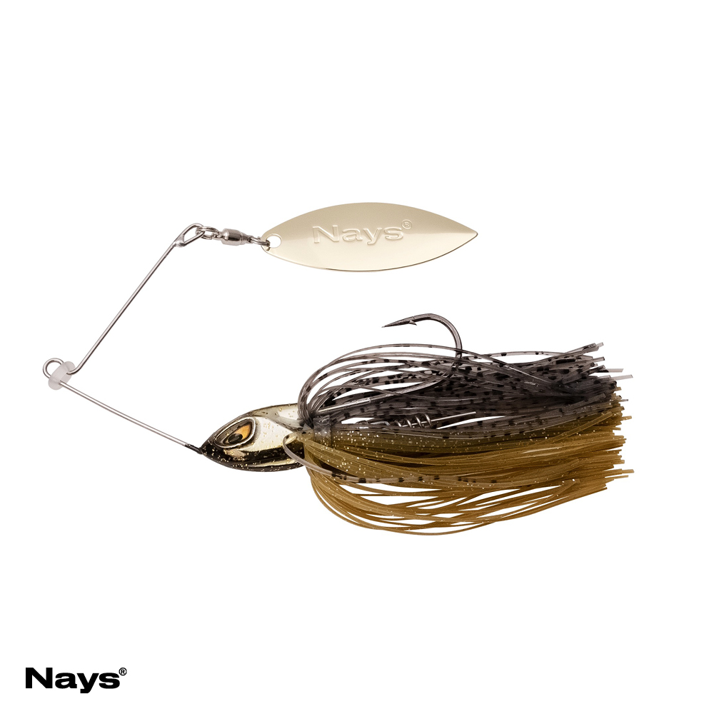 Spinners, lepels & pilkers - Pagina 2 van 19 - De Roofvisser