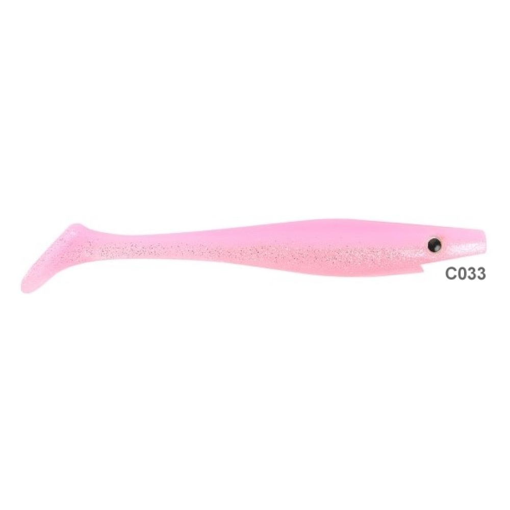 Strike Pro - Pig Shad JR - 15 cm - 4 pack kopen? De Roofvisser