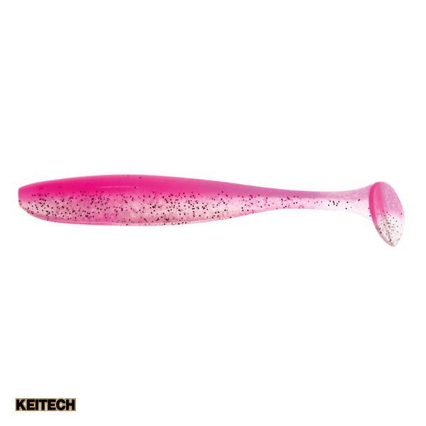 Keitech - Easy Shiner - 4 inch kopen? De Roofvisser