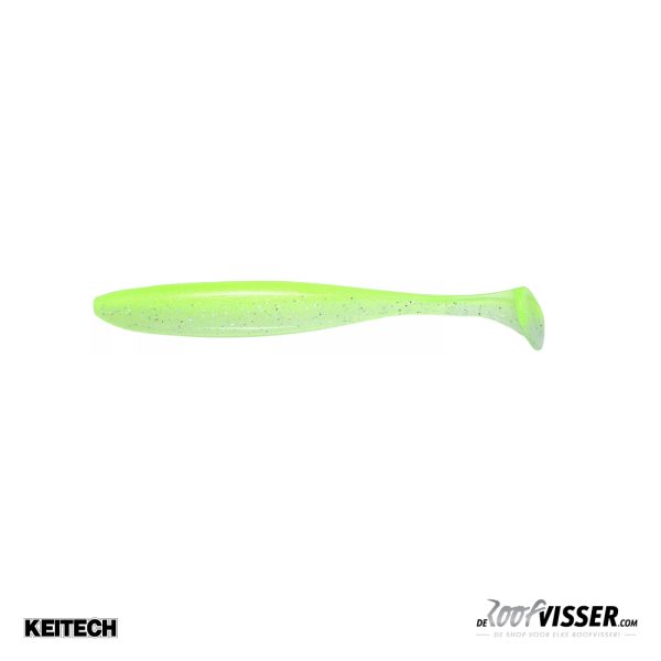 Keitech - Easy Shiner - 8 inch kopen? De Roofvisser