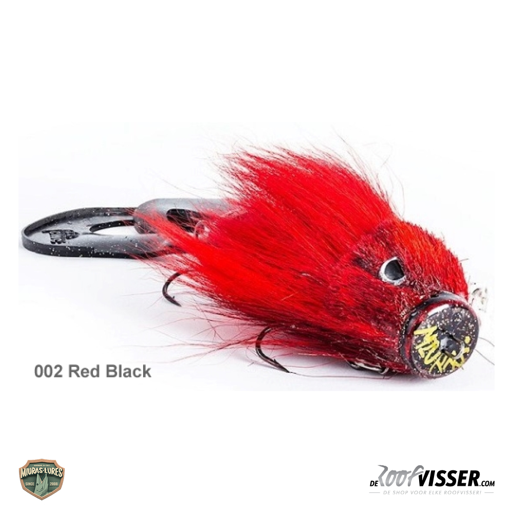 Spinners, lepels & pilkers - De Roofvisser