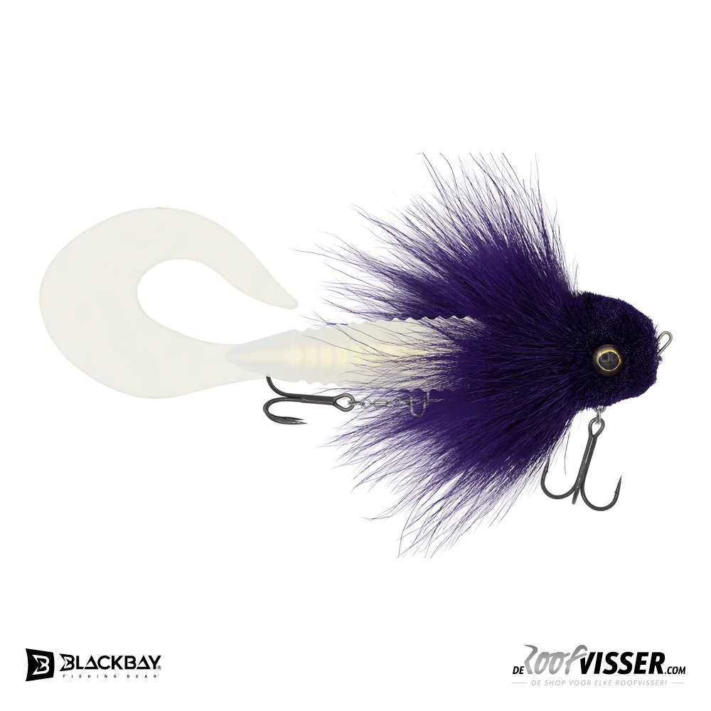 Spinners, lepels & pilkers - Pagina 2 van 19 - De Roofvisser