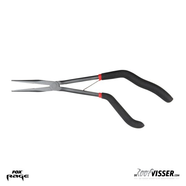 Fox Rage - Pistol Pliers - 30 cm kopen? De Roofvisser