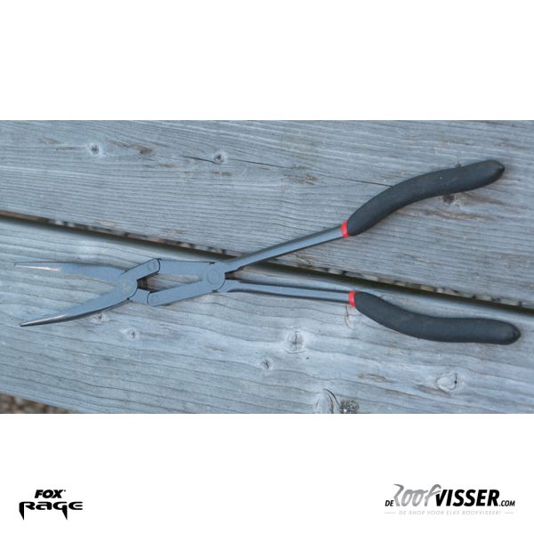 Fox Rage - Power Grip Pliers kopen? De Roofvisser