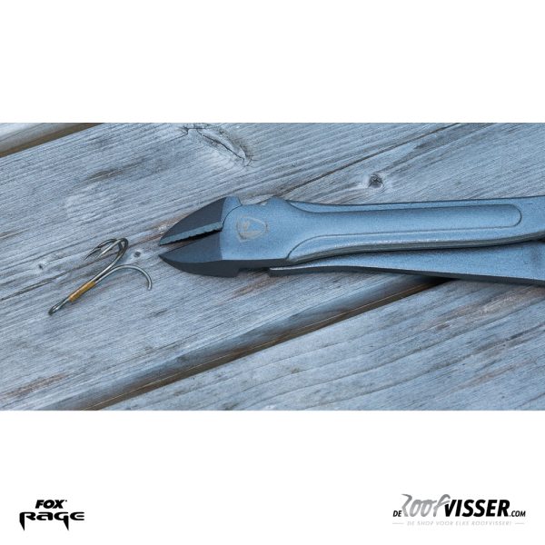 Fox Rage - Side Cutters kopen? De Roofvisser