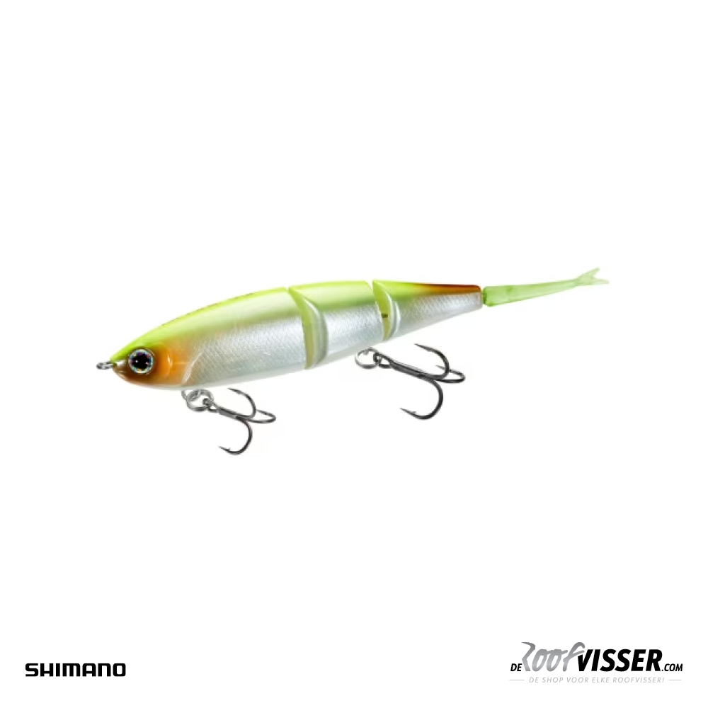 Shimano - Bantam - BT Bait - 99 F kopen? De Roofvisser