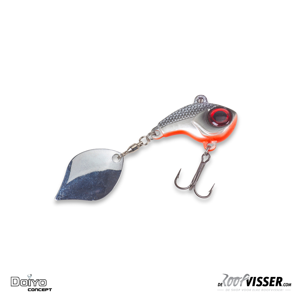 Spinners, lepels & pilkers - Pagina 2 van 19 - De Roofvisser