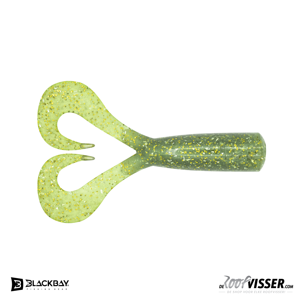 Spinners, lepels & pilkers - Pagina 2 van 19 - De Roofvisser