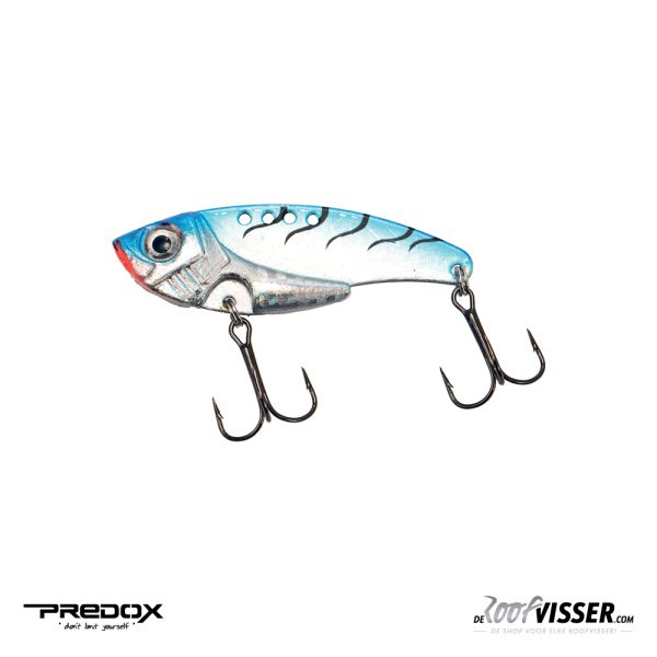 Predox - Spasper Blade - 50 mm kopen? De Roofvisser