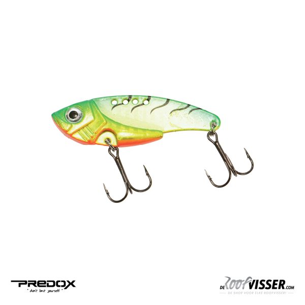 Predox - Spasper Blade - 43 mm kopen? De Roofvisser