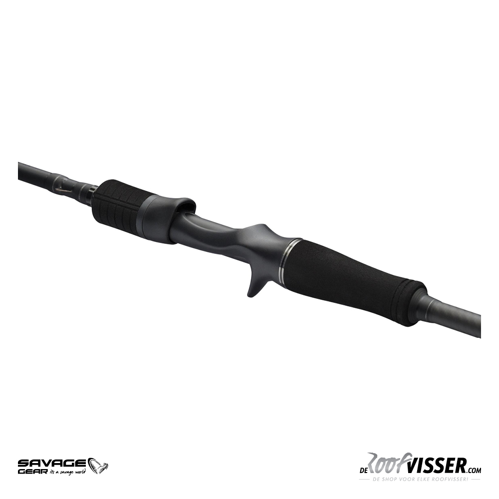 Savage Gear - Tactical - Monster - Casting - 243 cm - 120-300 g kopen ...